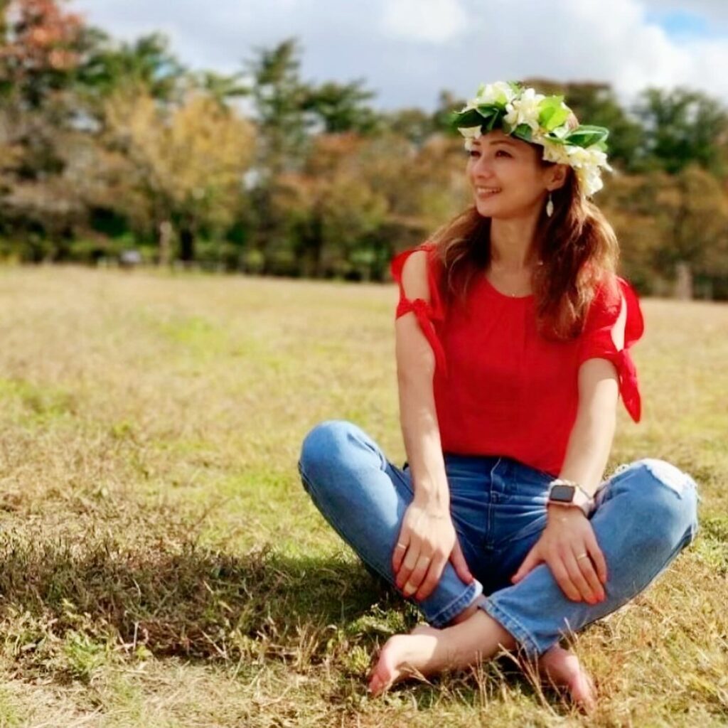 アラフォーの本音♡20代よりも楽しんだっていいんじゃない？ | ALOHAで生きるとうまくいく♡